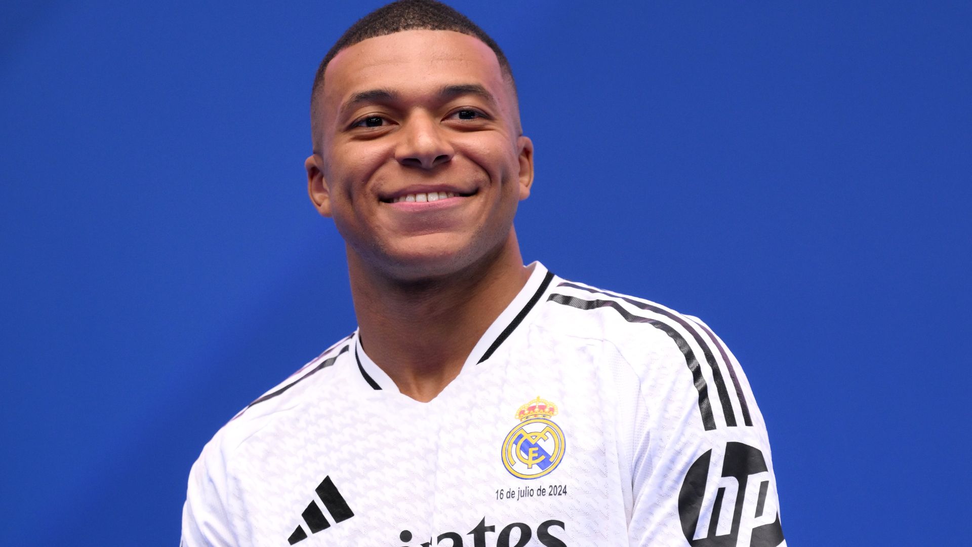 Find A Way To Play With Him Kylian Mbappe s Real Madrid Poser As Find A Way To Play With Him Kylian Mbappe s Real Madrid Poser As